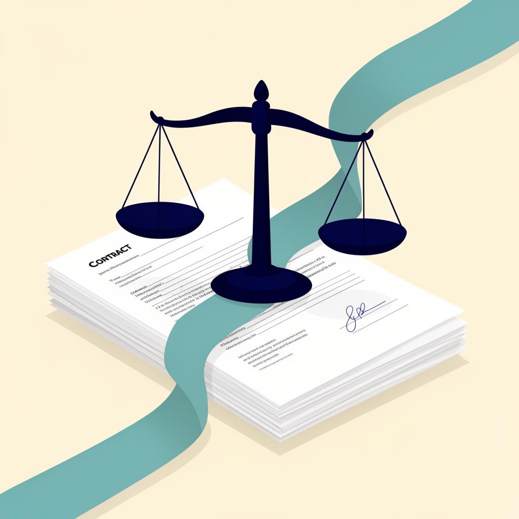Employment Rights Act 2025: April 2026 Changes Explained | ContractLense