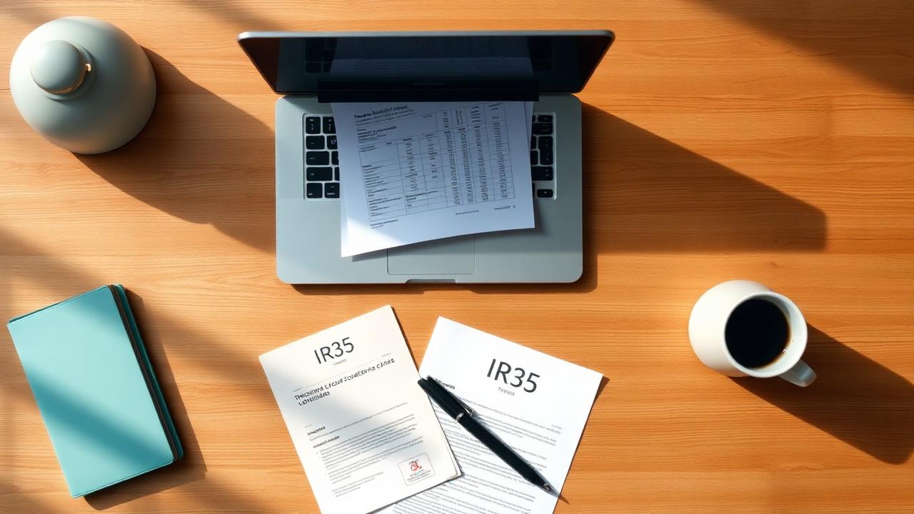 IR35 Changes 2026: What It Means For Your Freelance Contract ...
